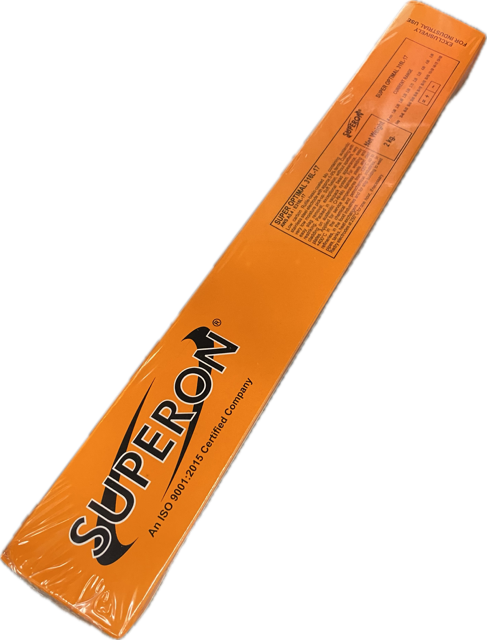 Superon Super Optimal 309L-17 4.0mm Dissimilar Electrodes 2KG