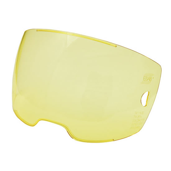 Esab A60 Sentinel Amber Replacement Lens 0700600881 (2 Pack)