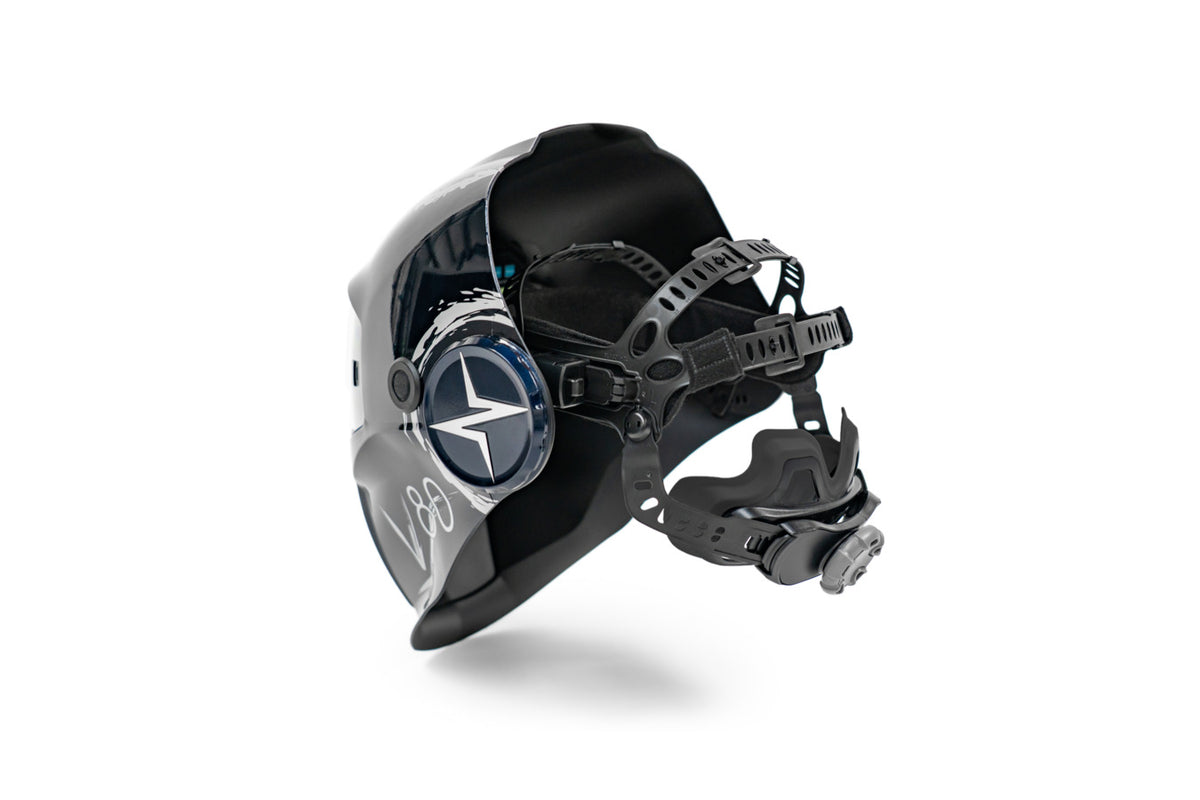 Bohler Evolution V80 Welding Helmet