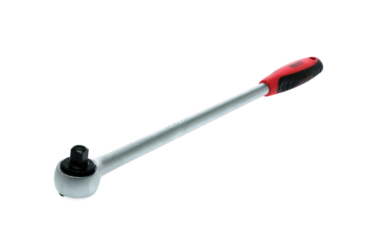 Teng 1200L 1/2 " Drive Long Arm Ratchet