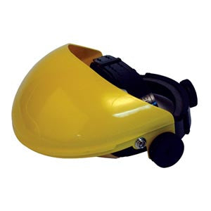 JSP Invincible® Brow Guard Only AUA001-000-200